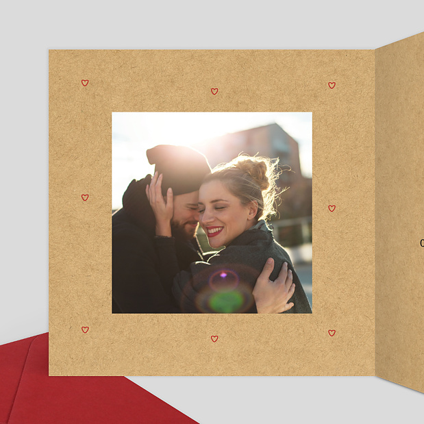 Carte PACS Timeline - Popcarte