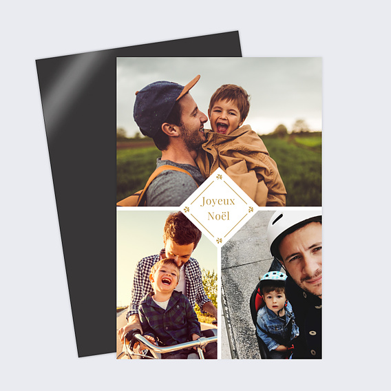 Magnet de Noël à personnaliser - Page 3