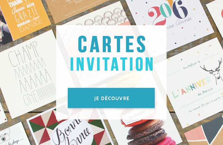 Exemples de textes de cartes d'invitation