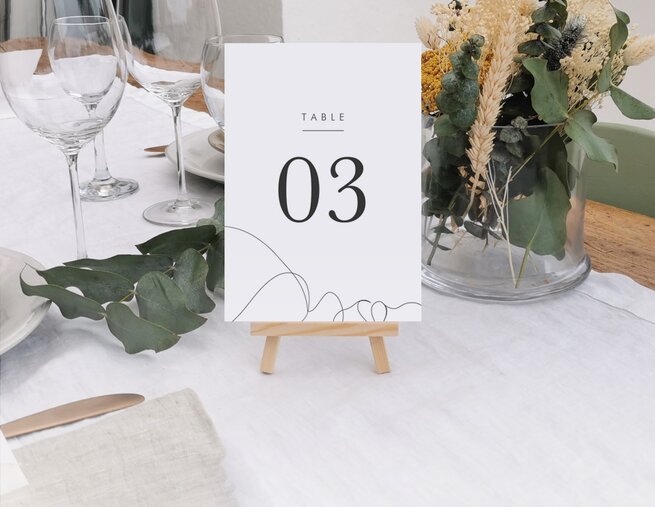 Carte Mariage - Personnalisez vos cartes avec Popcarte