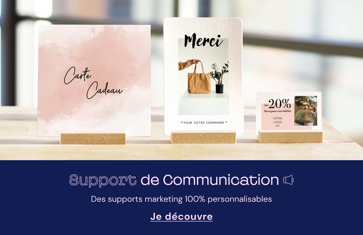 Stickers pour les Entreprises et les Professionnels