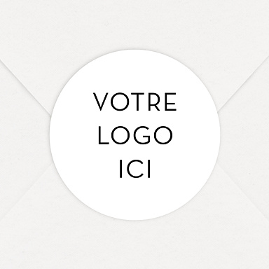 Sticker Professionnel 100% Personnalisable - Popcarte